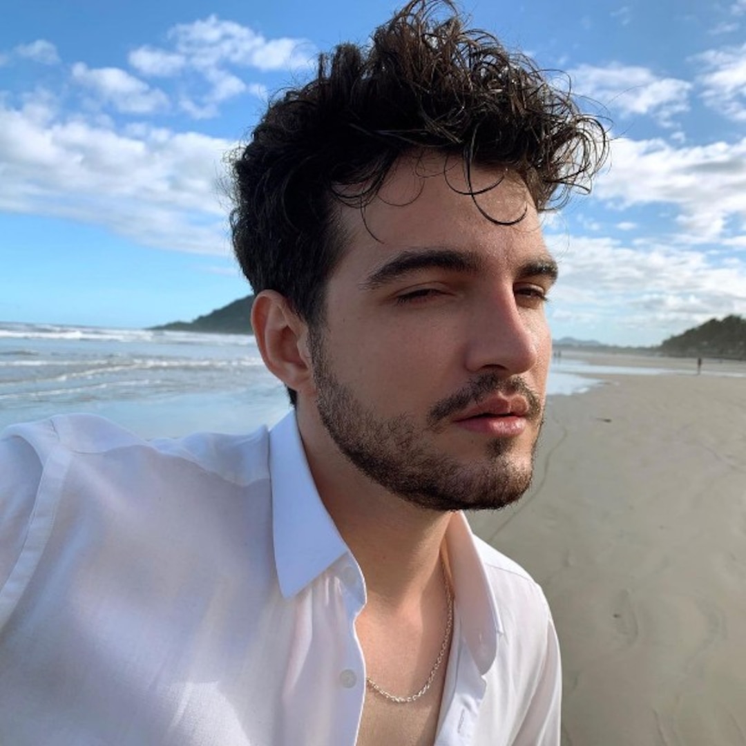 Cantor Jão é Indicado Para O Bbb 21 Por Manu Gavassi Diz Colunista E